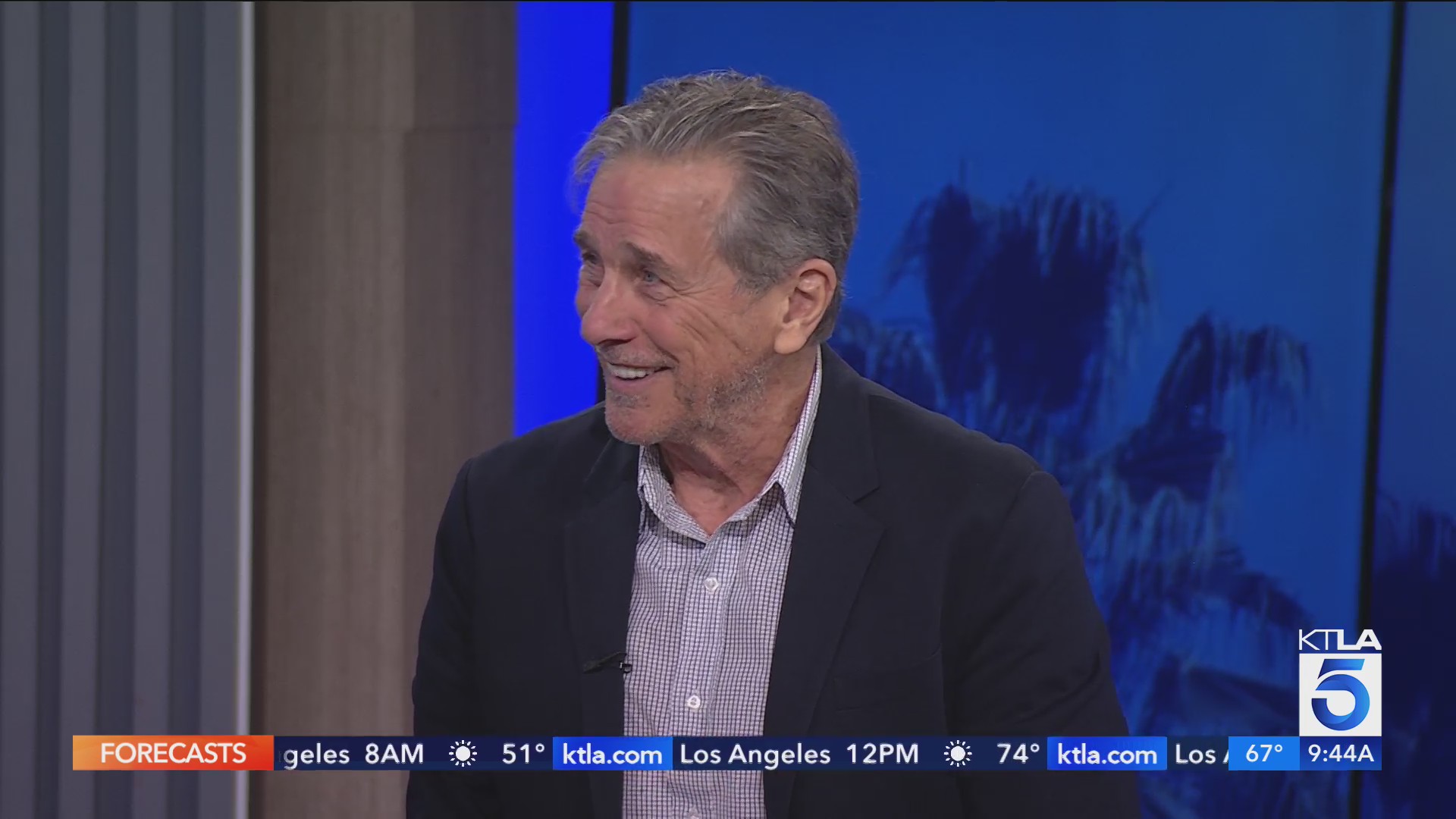 Tim Matheson tells stories about his decades in Hollywood in memoir ...