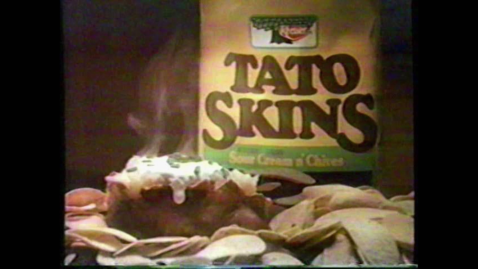 Remembering 80’s favorite ‘Tato Skins’ – WGN-TV