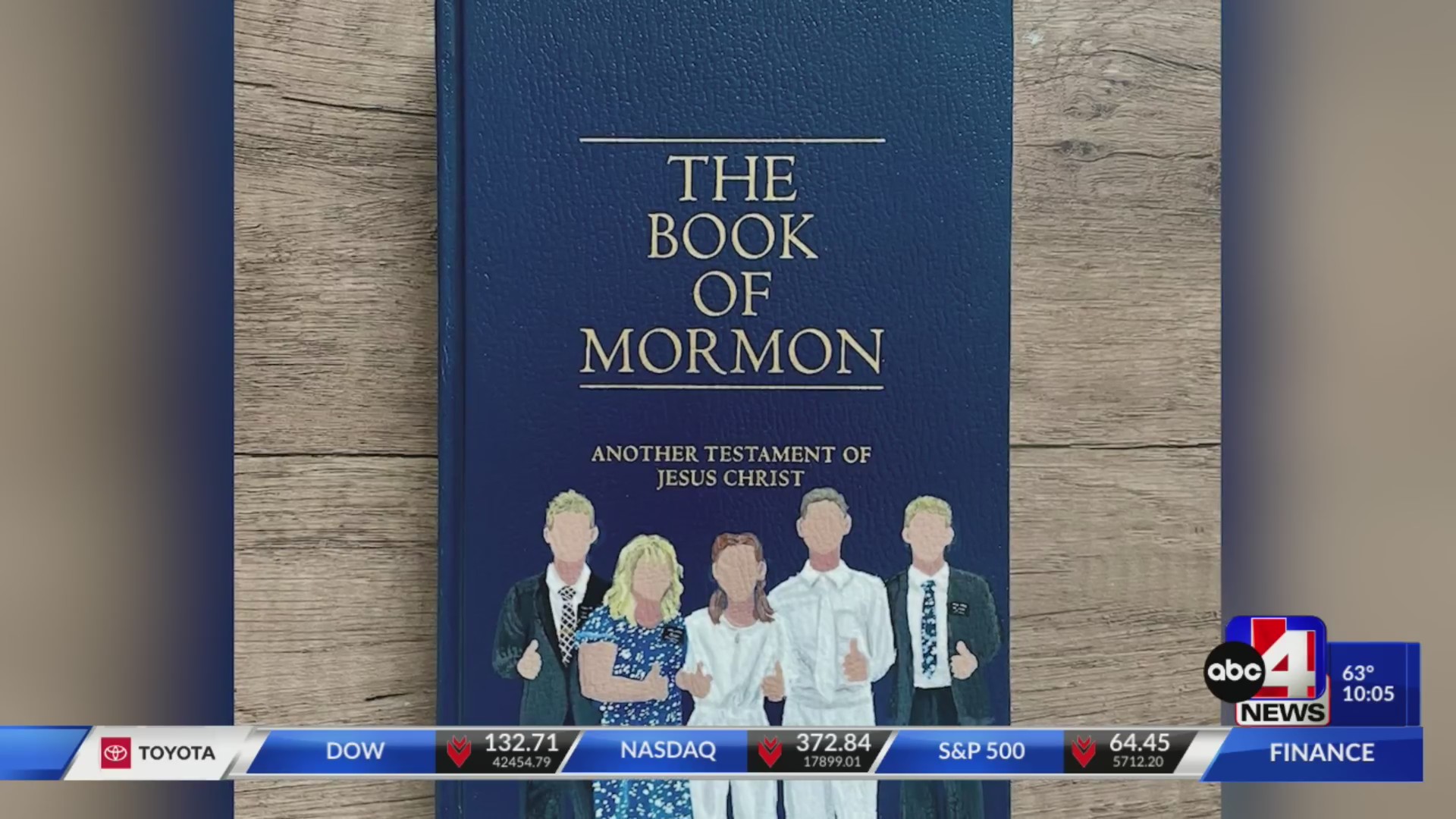 Not ‘just a book’: Woman goes viral in search for missing custom Book ...