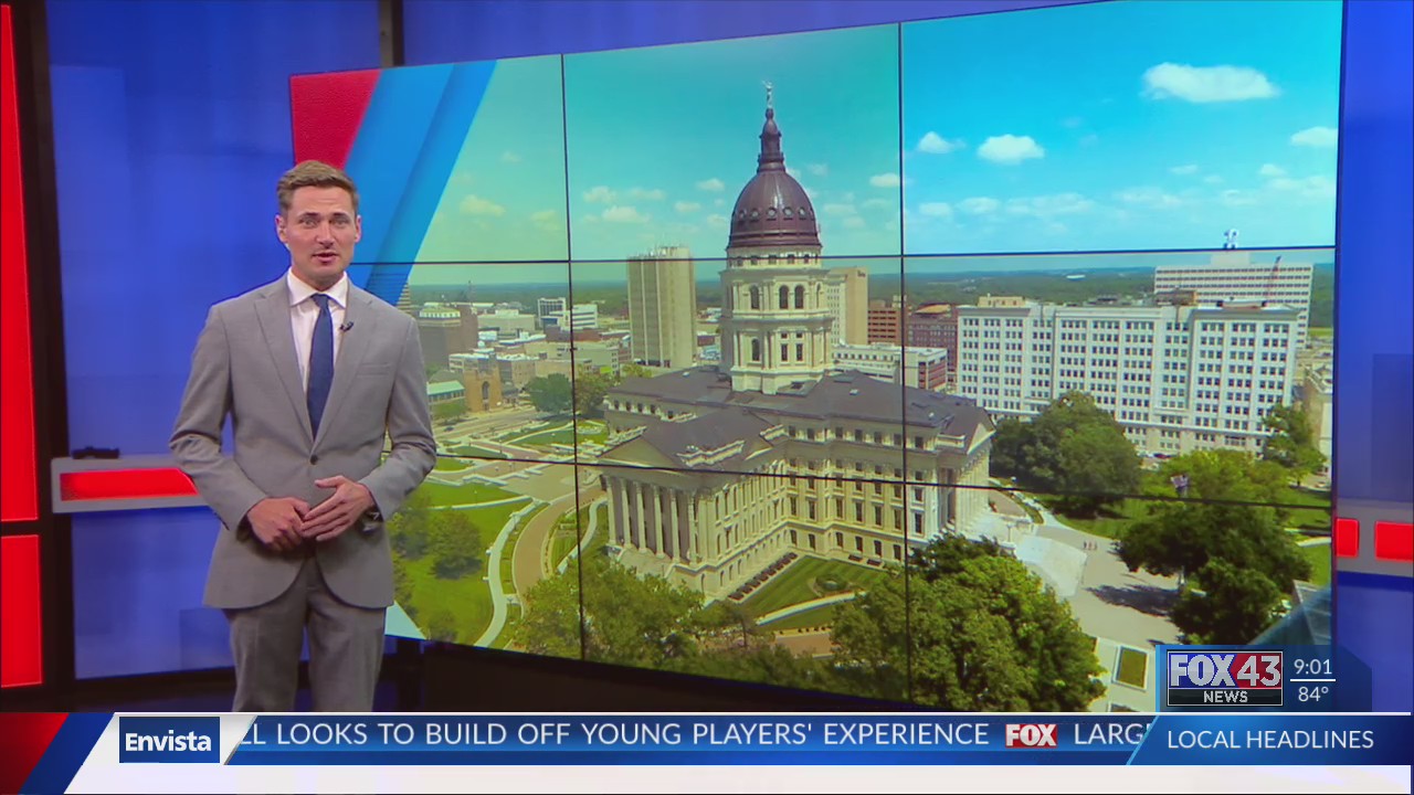 Topekans give feedback on Huntoon Street road project – KSNT 27 News