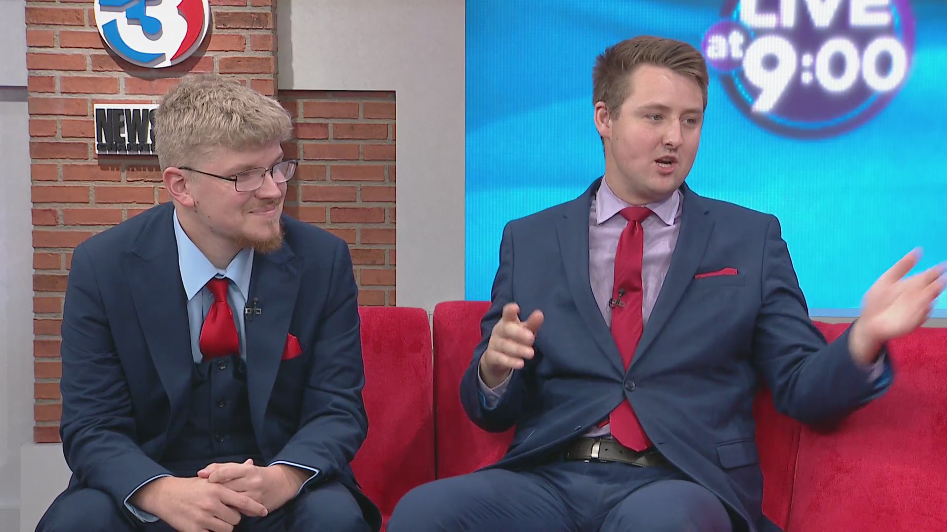 Inside the wild world of storm chasing with Max Claypool – WREG.com