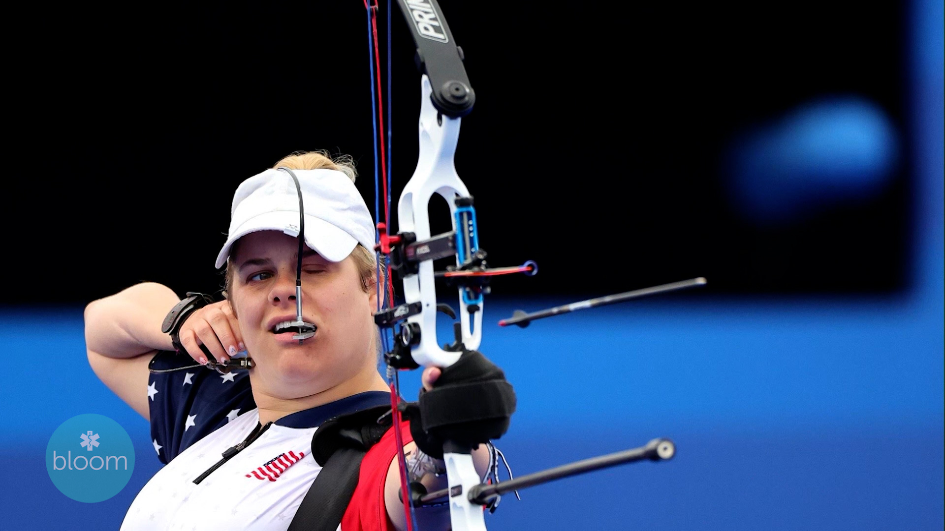 3-Time Olympic Gold Medalist & Paralympian Share Their Stories | Bloom ...