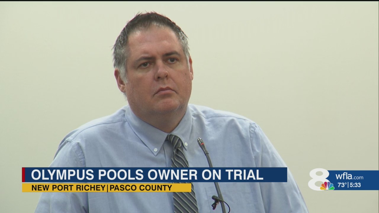 Staten trial: State rests case; defense argues no intent to defraud – WFLA