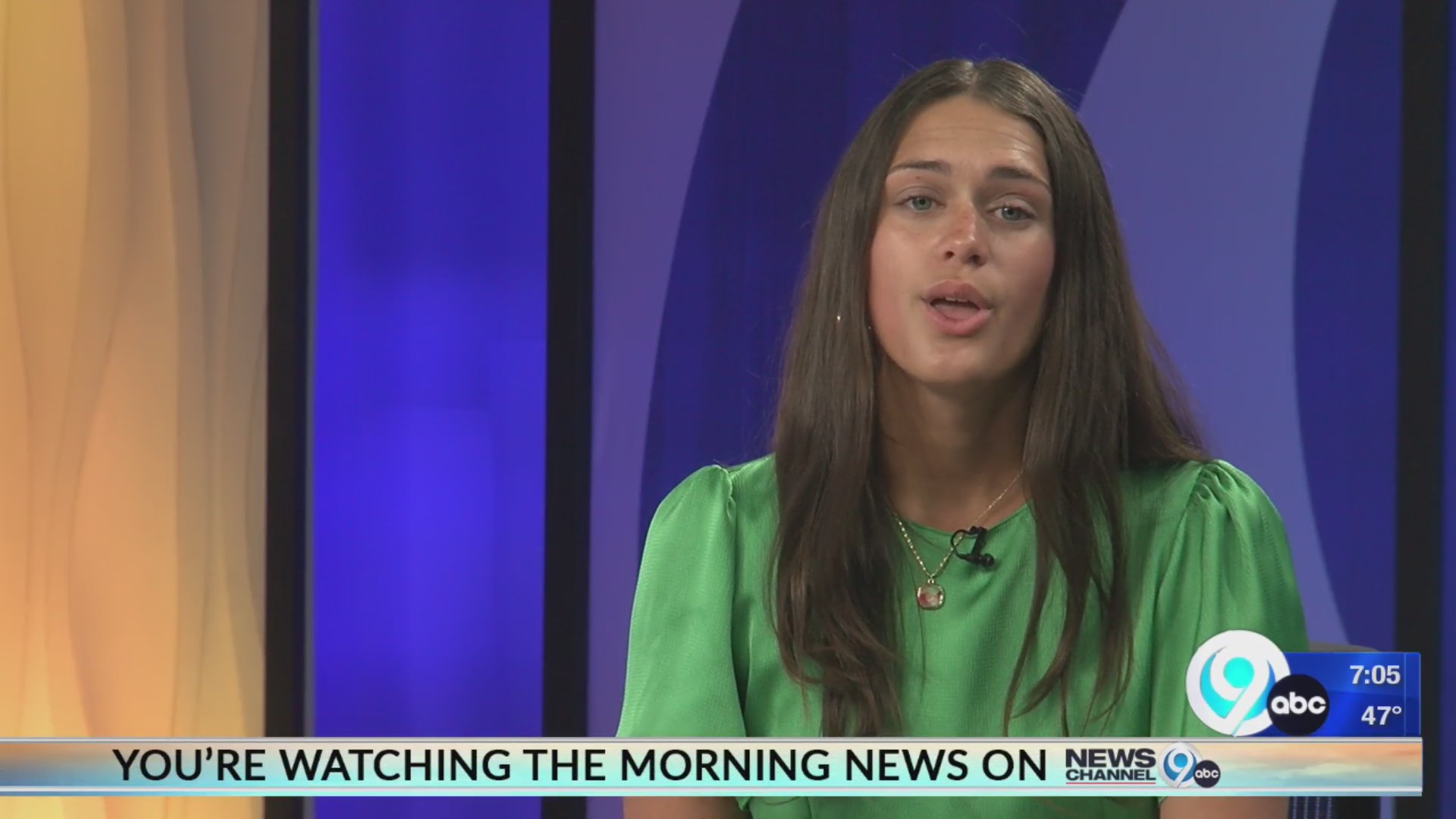 Man stabbed in the stomach in Syracuse – WSYR