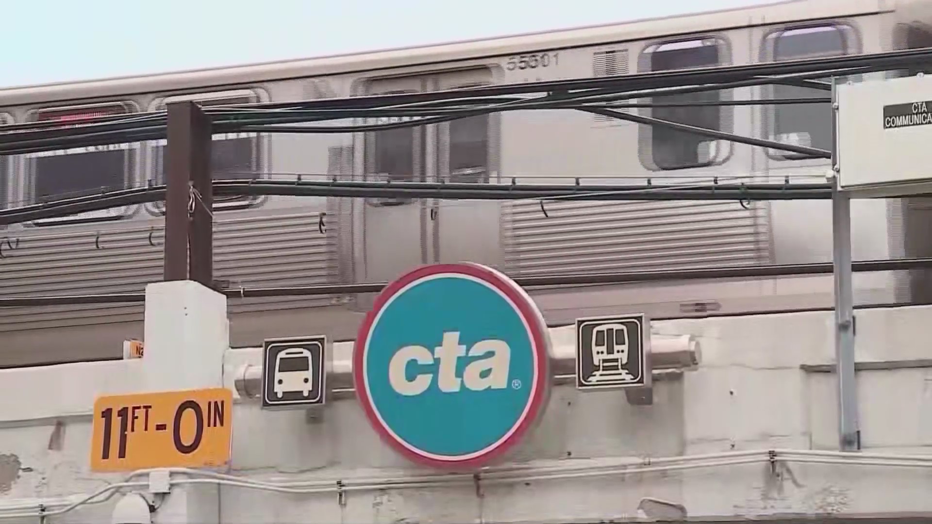 CTA riders express concern over possible transit cuts after Illinois ...