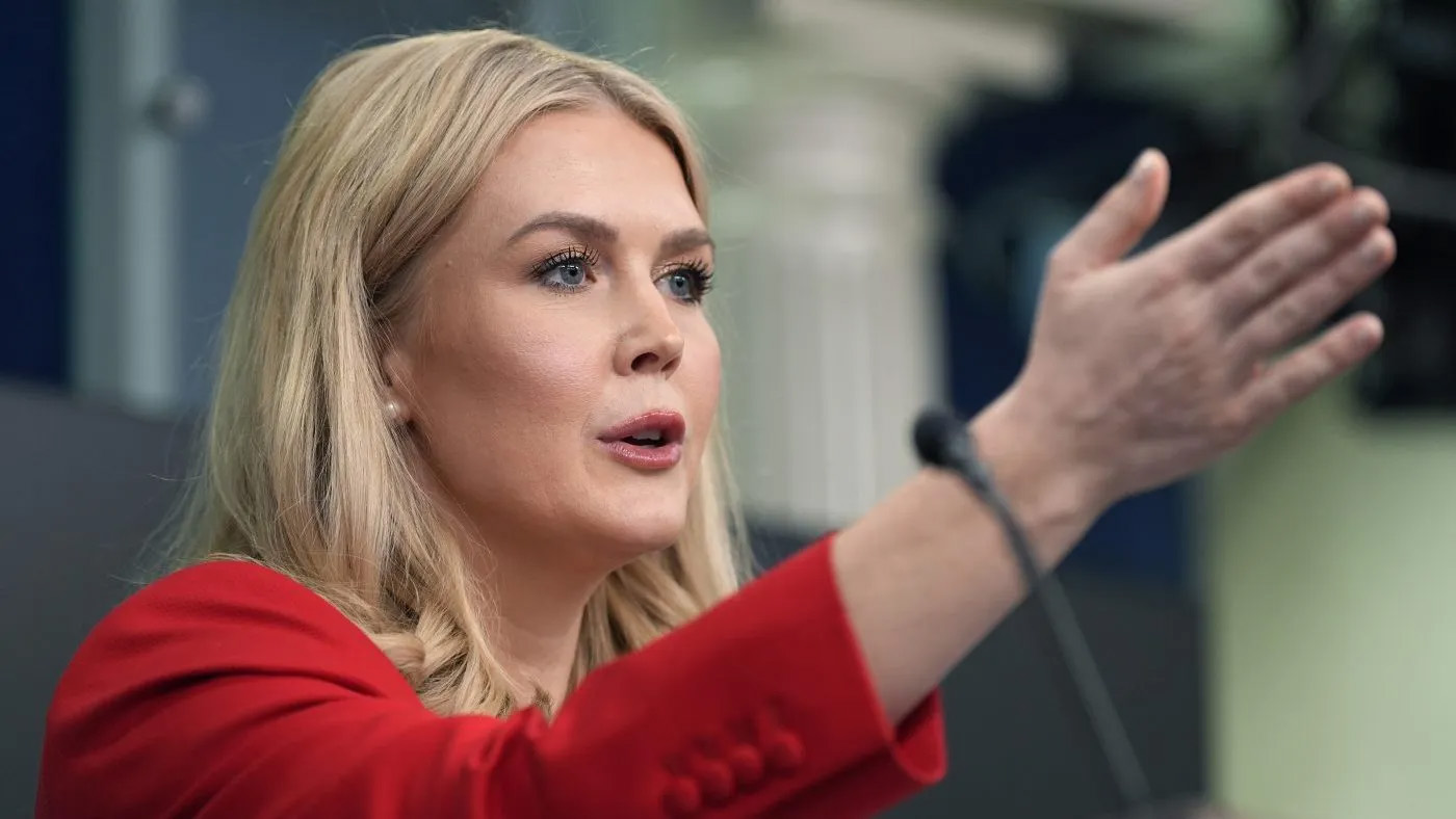 White House says follow agency heads, not Musk, on employee directive ...