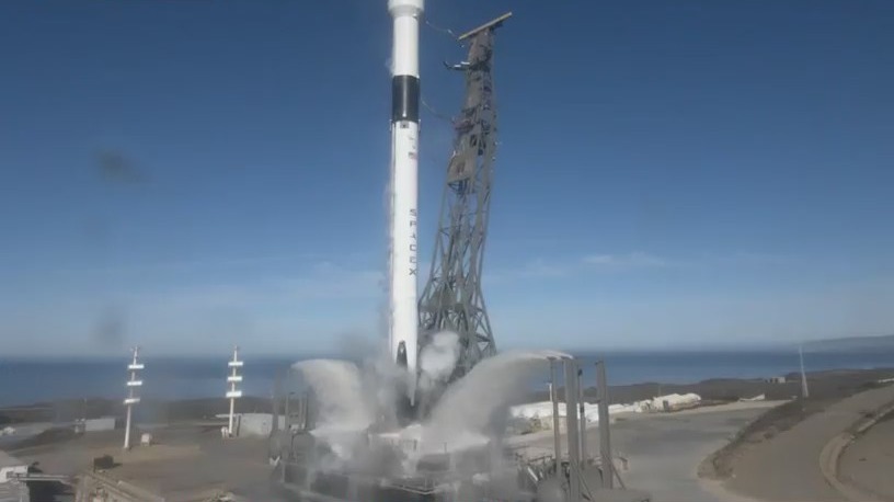 California Aerospace Day celebrated with special event at Aerospace ...