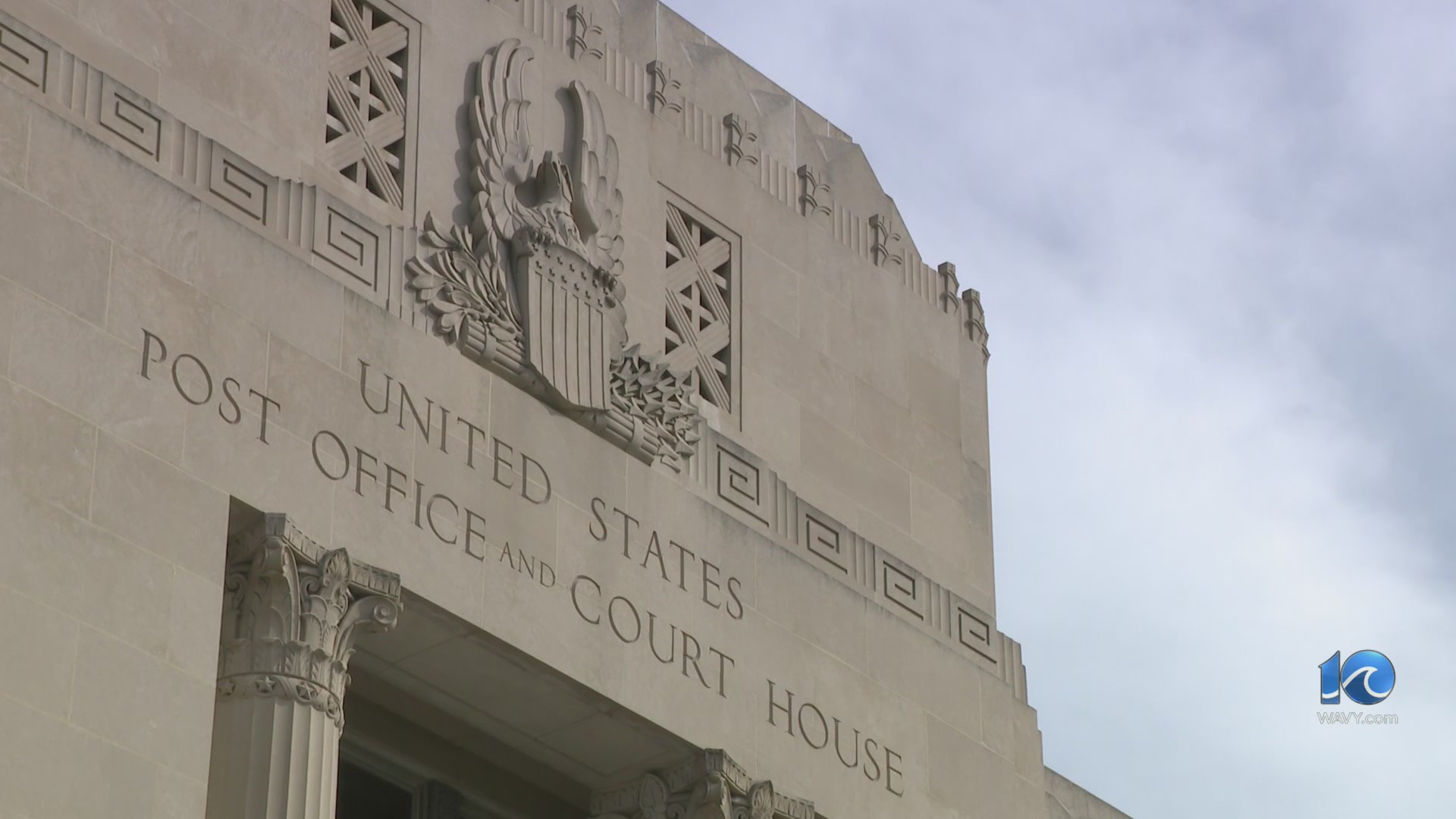 Jury to decide officers’ fate in alleged false report – WAVY.com