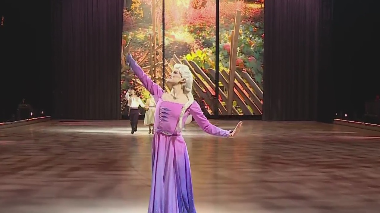‘Disney On Ice’ comes to Portland with performances from beloved ...