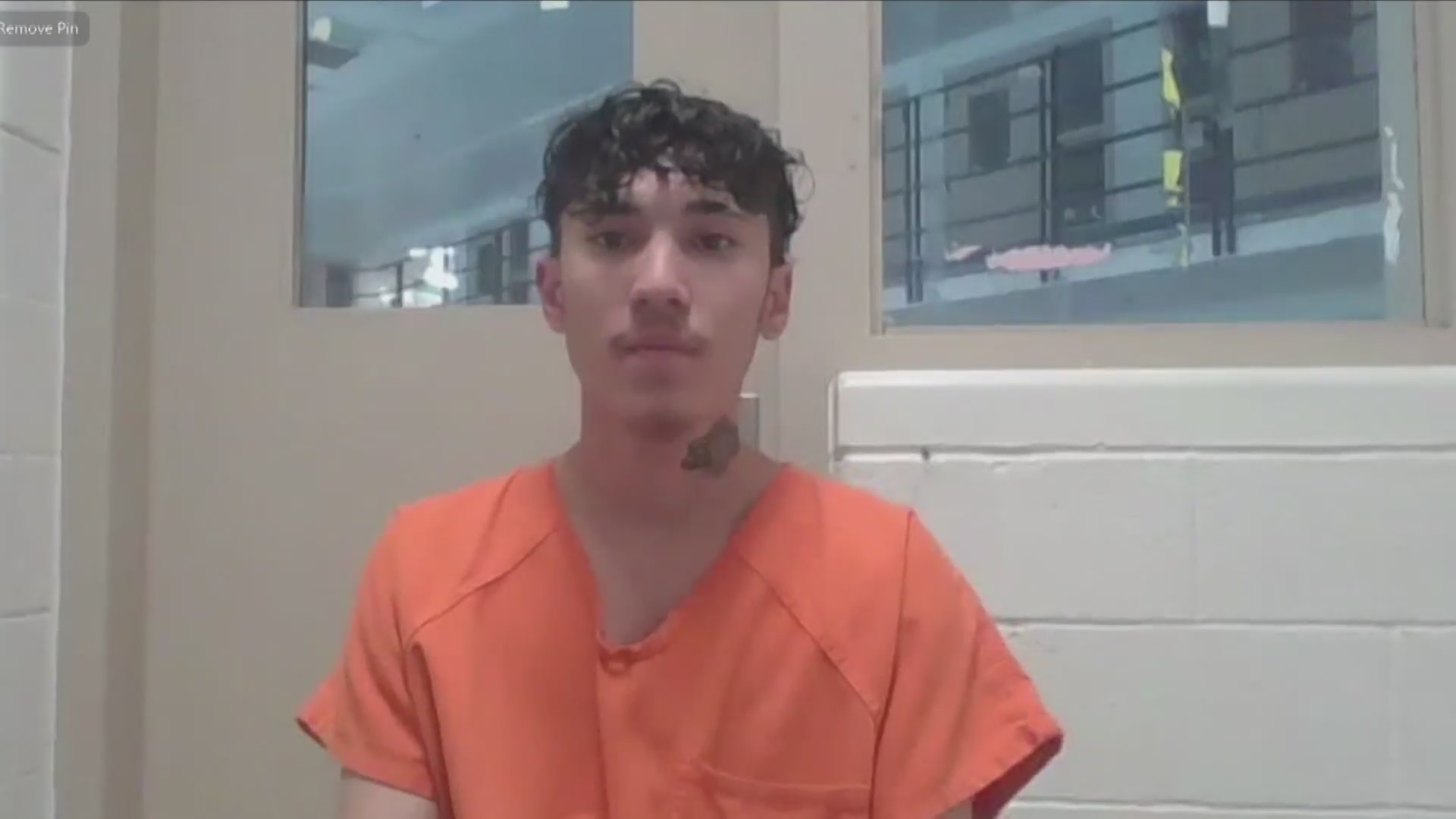 Man accused of deadly shooting to stay behind bars until trial – KRQE ...