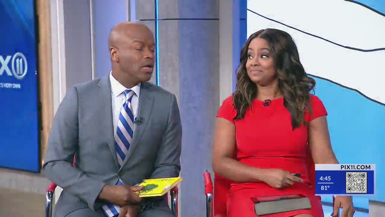 Keep your cool in times of stress – WWLP