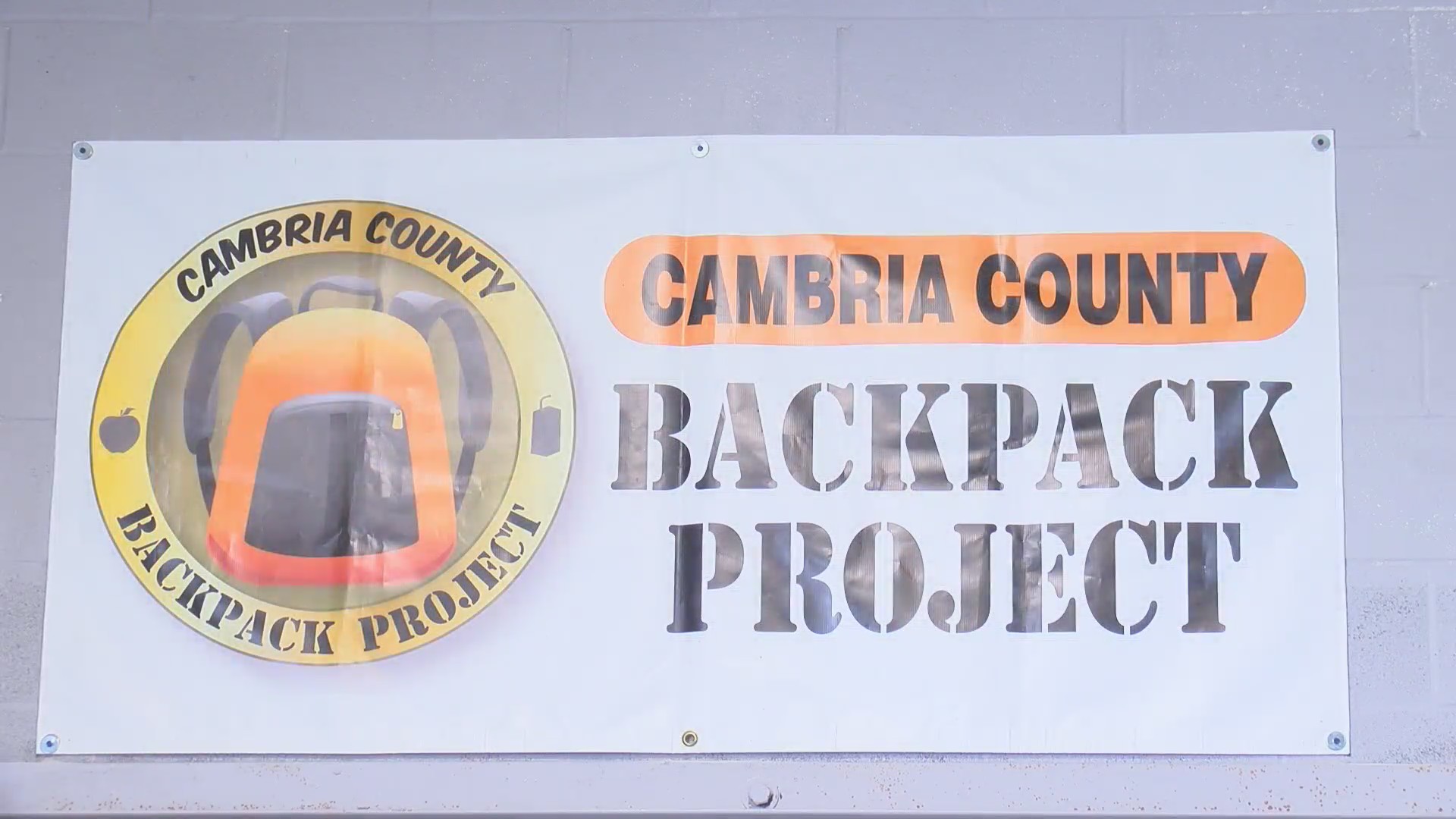 Cambria County backpack project offering meals to kids during 2024-25 school year – WTAJ – www ...