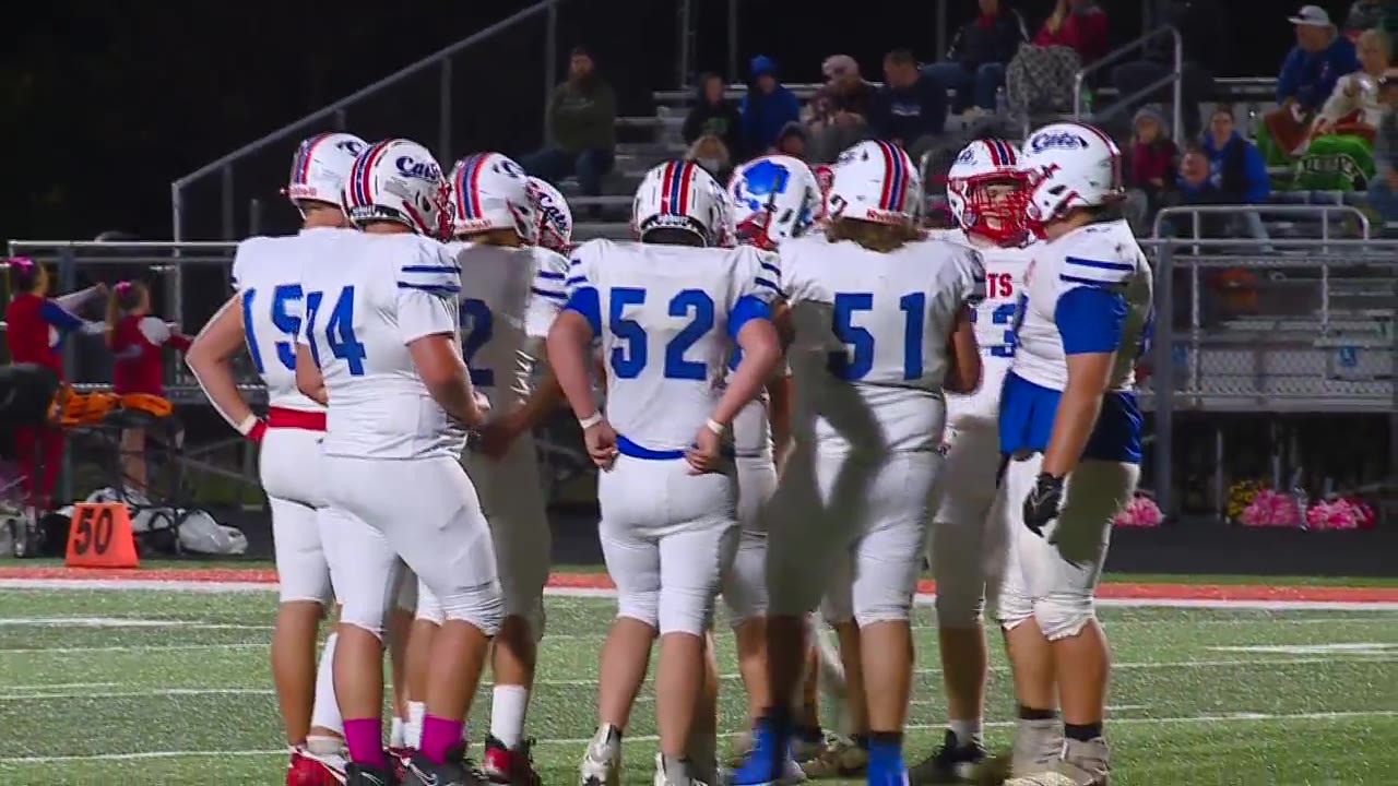 2025 Highlight Zone Season Preview: Whitko Wildcats – WANE 15