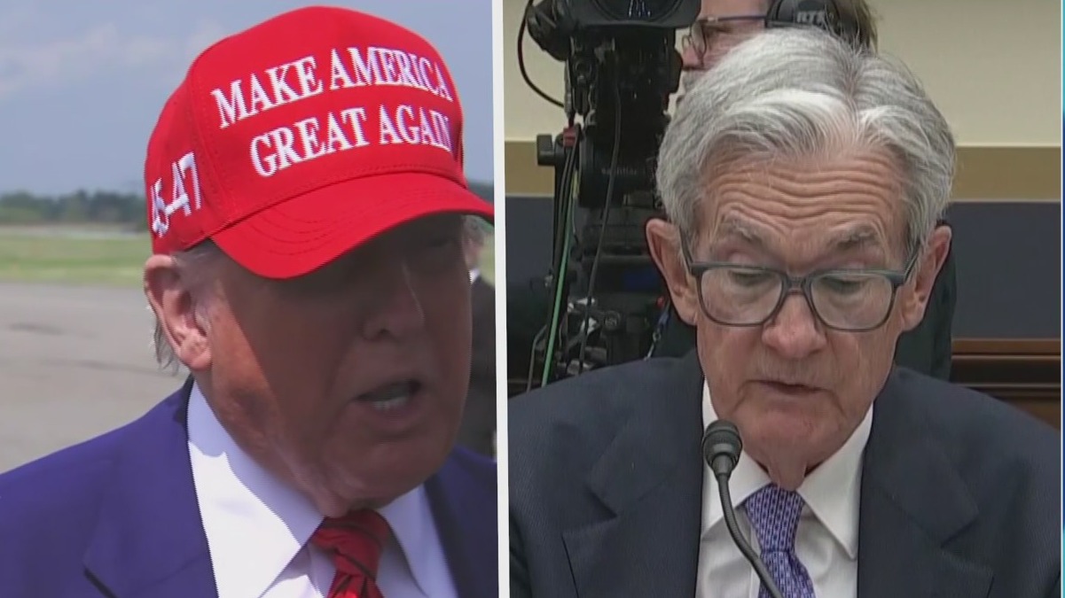 Fed chair Jerome Powell ‘doing a pretty good job’: Republican Sen ...