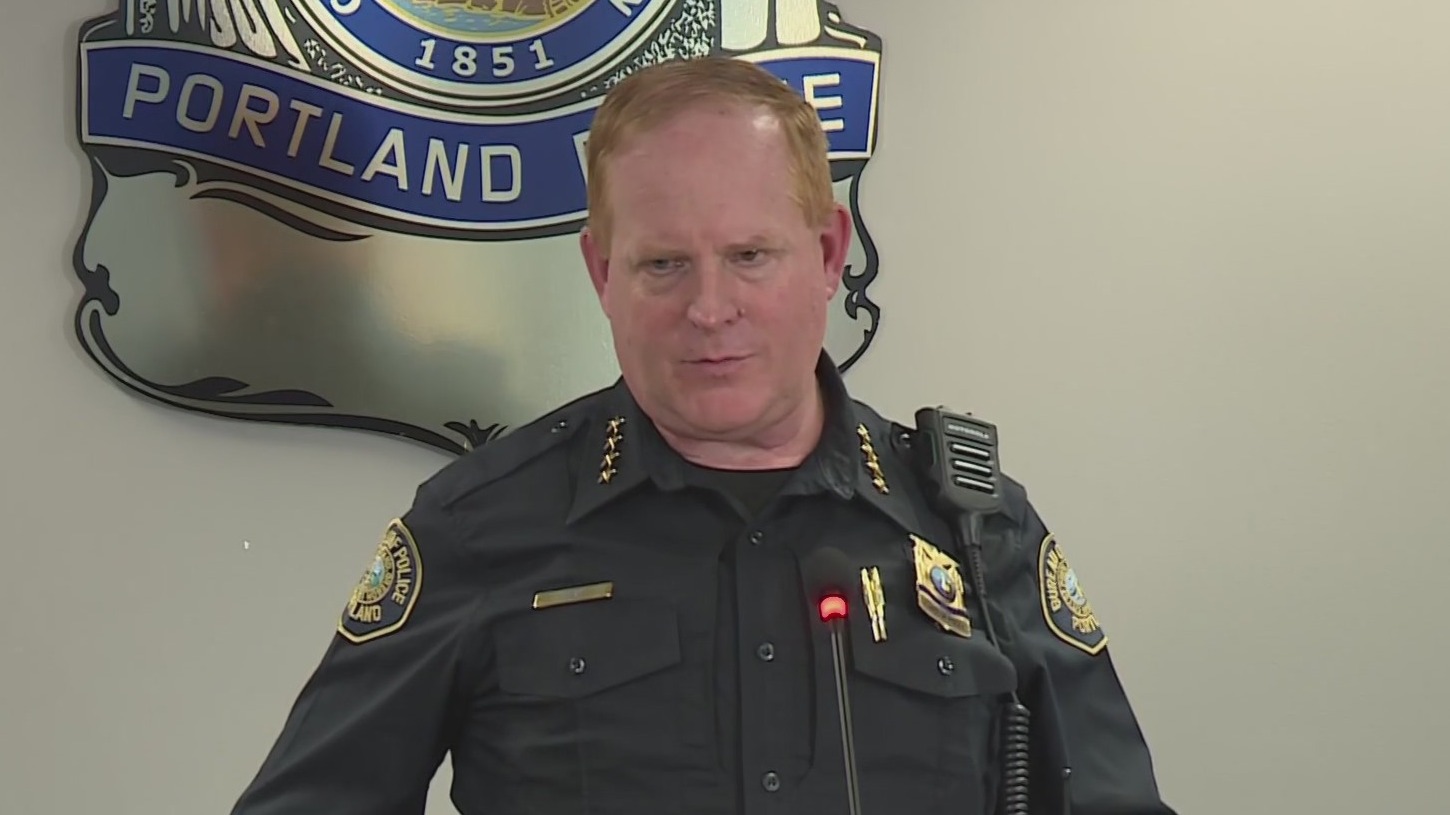 PPB Chief Day on Noem meeting: ‘Everybody has to give a little’ – KOIN.com
