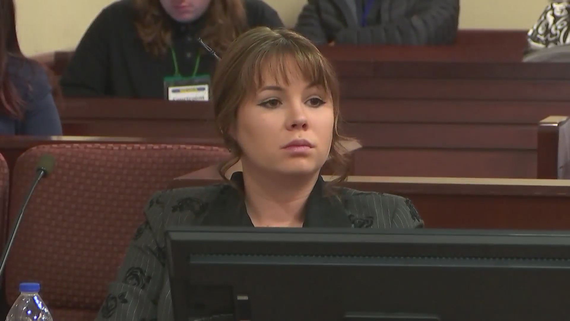 Witness testimony in day two of trial against armorer in fatal ‘Rust ...