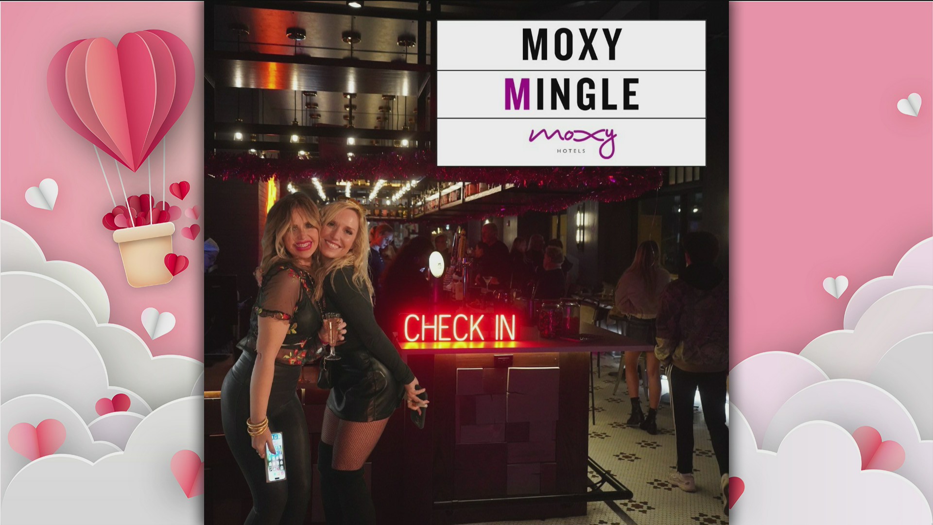 Meet a Special Someone at the Moxy Hotel’s “Moxy Mingle” Event – KOLR – OzarksFirst.com