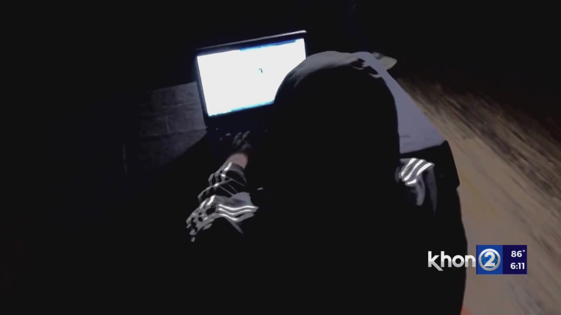 Kūpuna: Stay wary of this ‘phantom hacker’ scam – KHON2