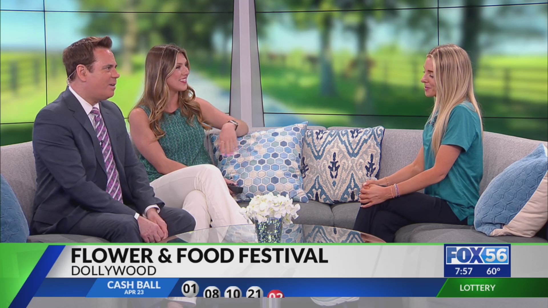 Jenn Webb – FOX 56 News