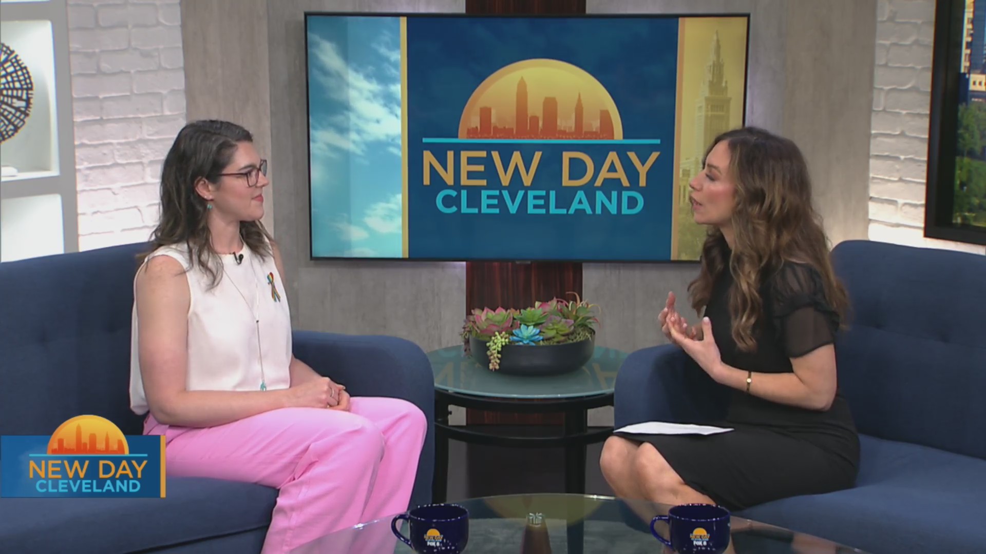 New Day Cleveland: Summa Health – Fox 8 Cleveland WJW
