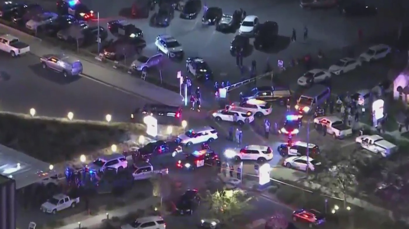 California lawmakers seek tougher swatting laws | NewsNation Now ...