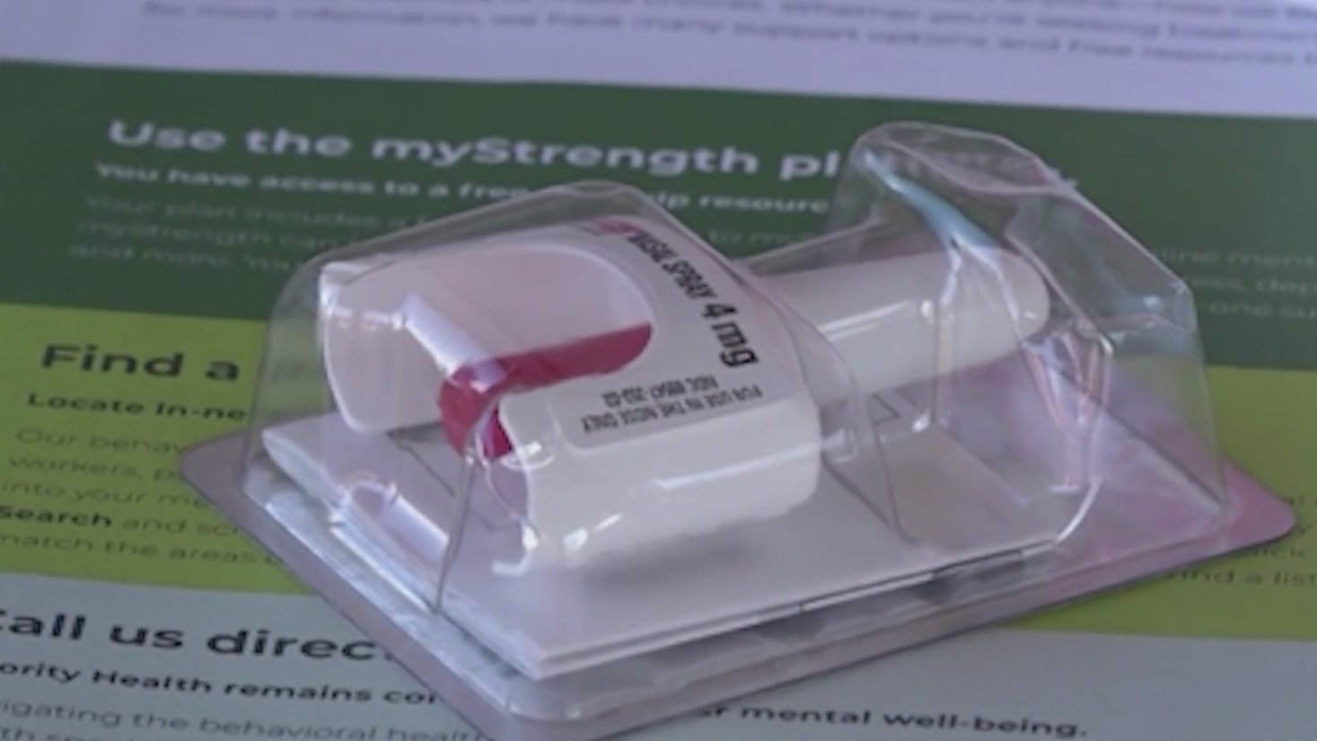 Portland’s decrease in overdose deaths shows ‘step in the right ...