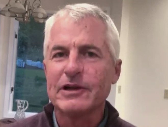 Software access, not exploding pagers, worries Phil Mudd | On Balance ...