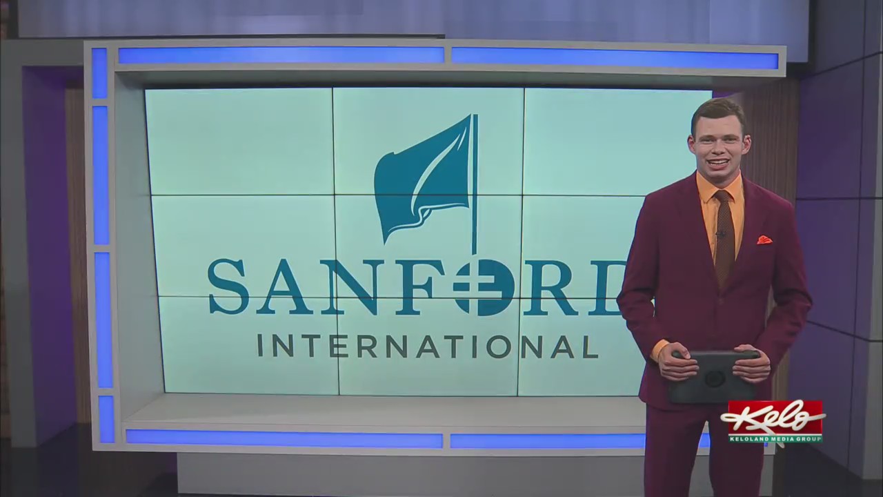 Stricker edges Green in playoff for Sanford three-peat – KELOLAND.com