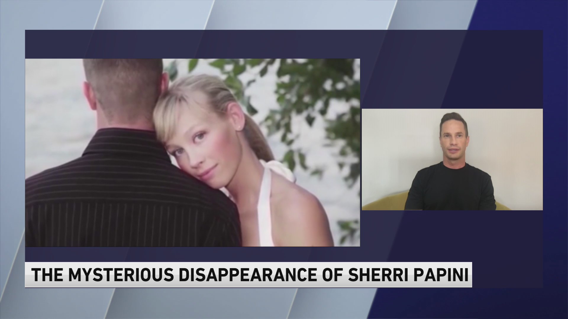 Ex-husband of Sherri Papini breaks silence on her kidnapping hoax, new docuseries – WGN-TV