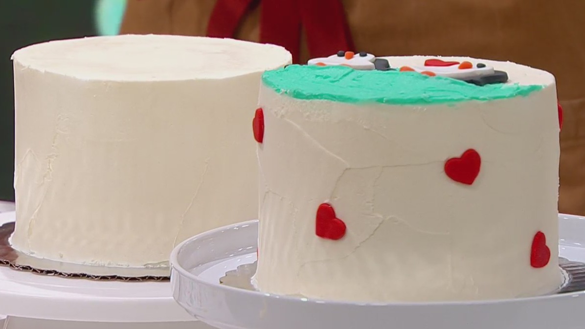 Foodie Friday: Cake Hoopla – KOIN.com