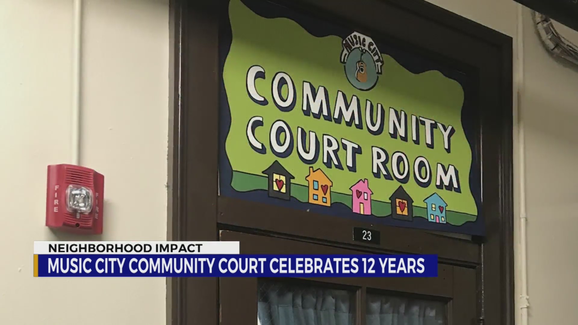 Neighborhood Impact: Music City Community Court celebrates 12 years ...