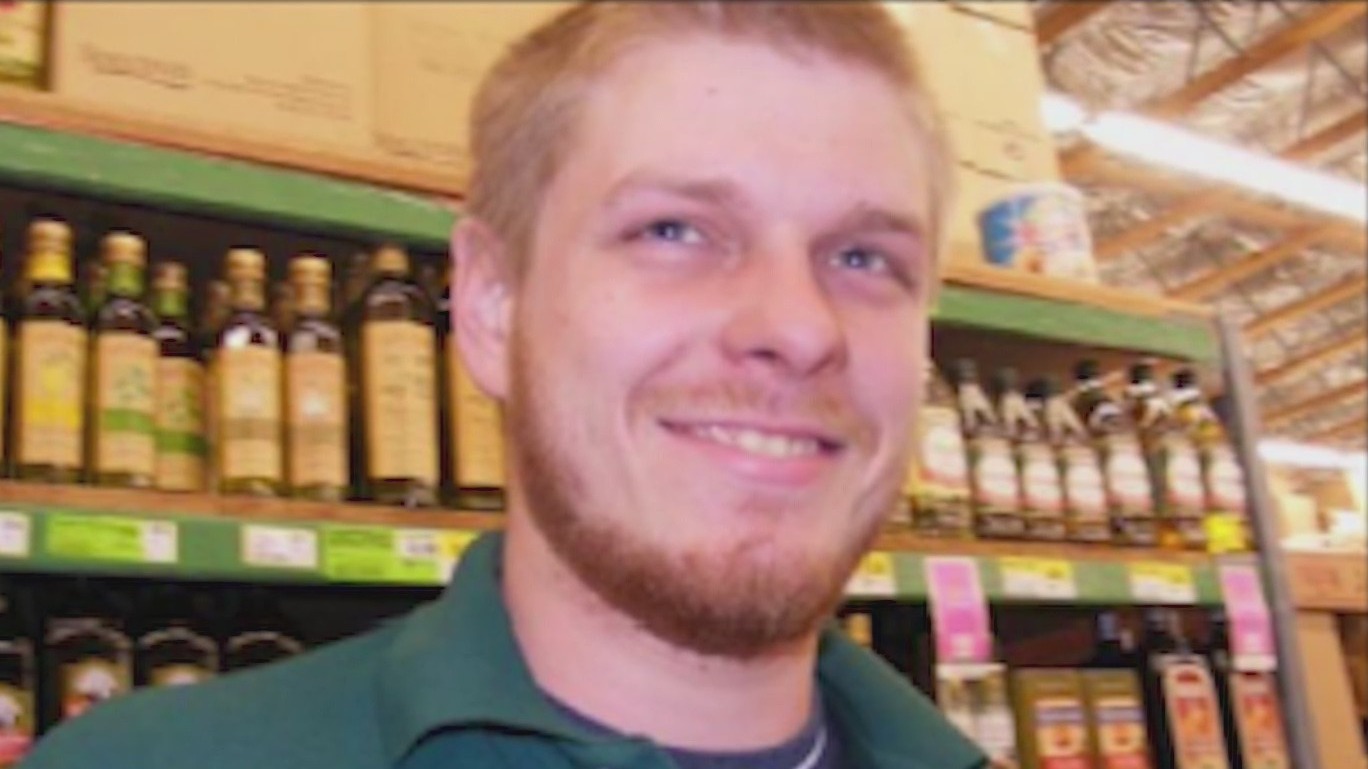 True Crime Tuesday: The murder of David Michael Grubbs – KOIN.com