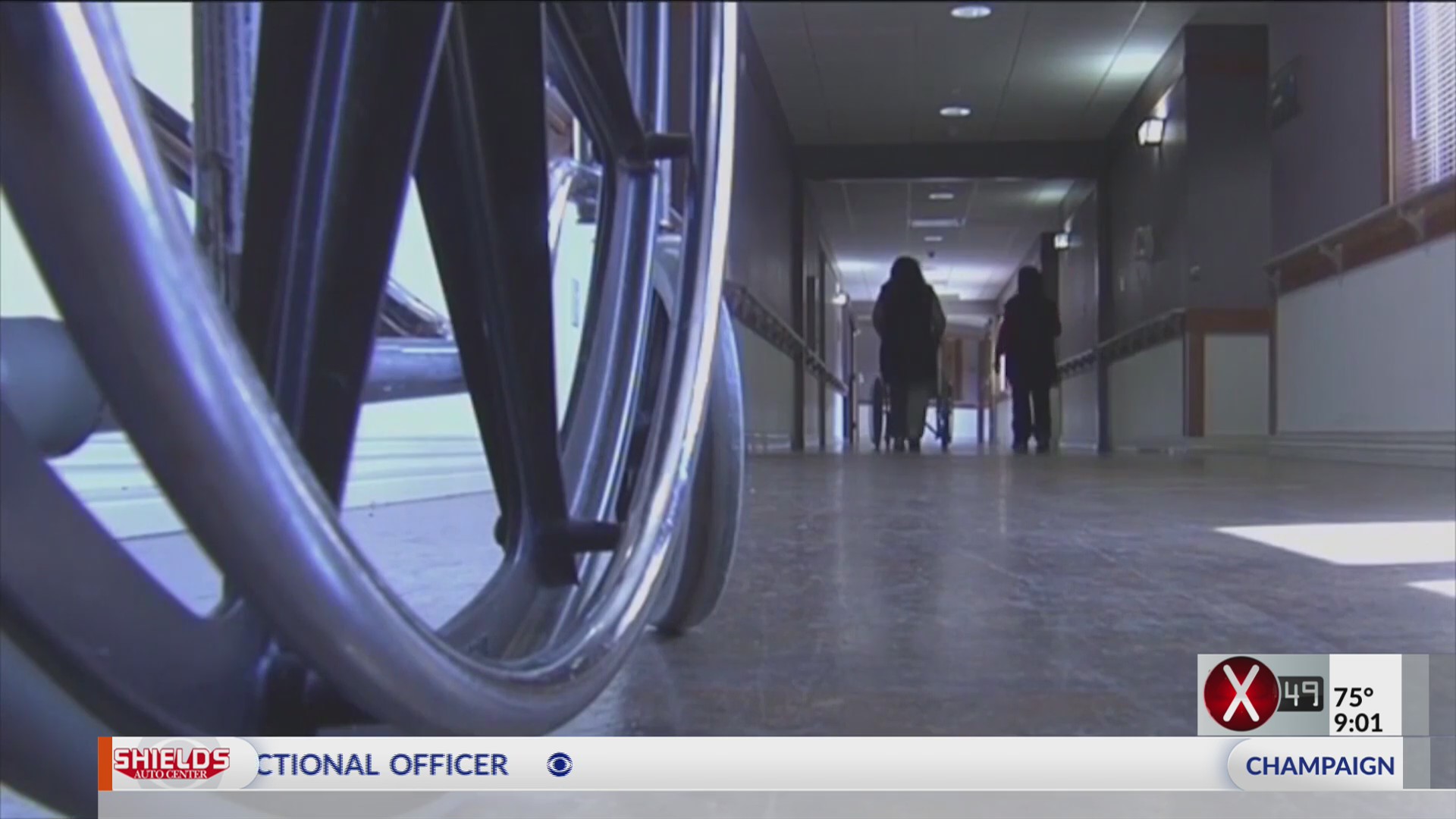 Workers helping Illinois’ disabled population see raise in state budget ...