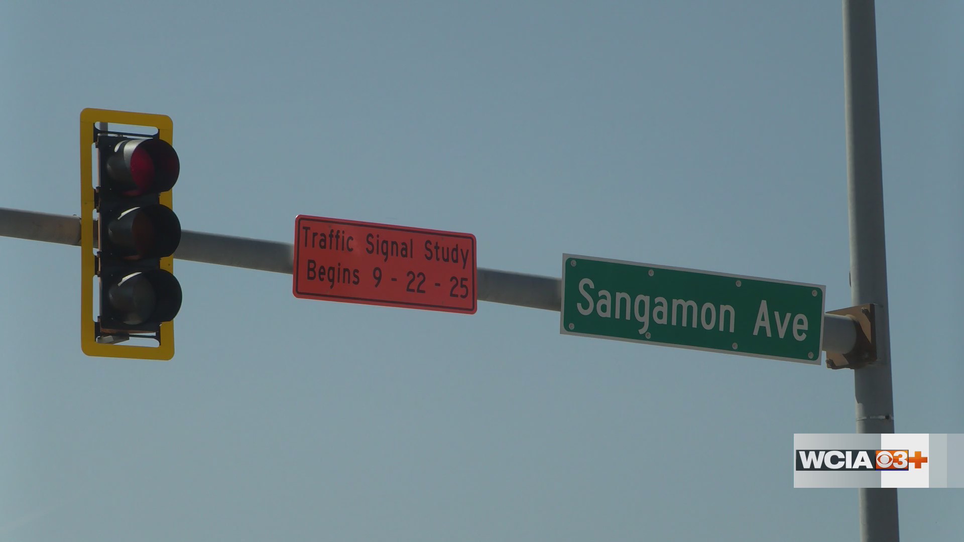 IDOT to turn off traffic light at Rantoul intersection for traffic ...