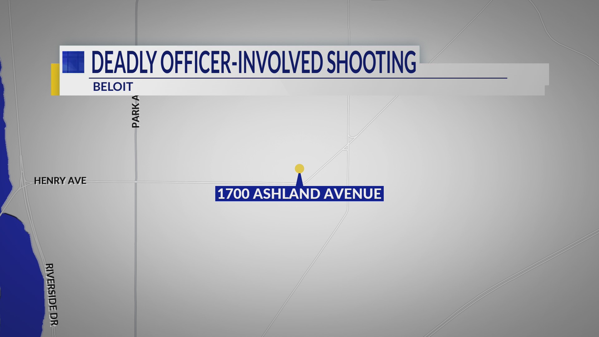 Armed attacker shot and killed by Beloit Police officer – MyStateline ...