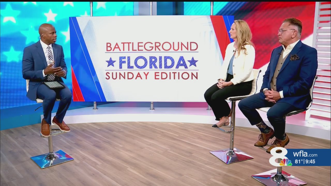 Battleground Florida: Amendment 4 – WFLA