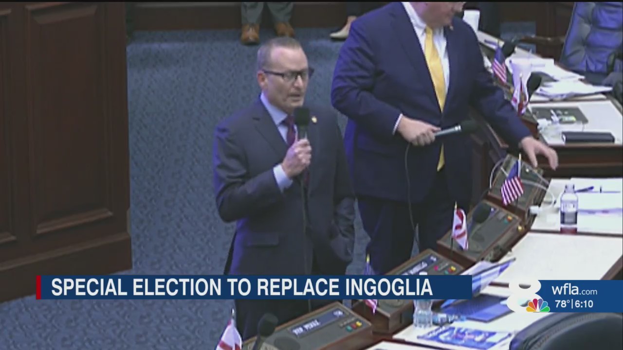 Former State Rep. Ralph Massullo enters race to replace Ingoglia – WFLA