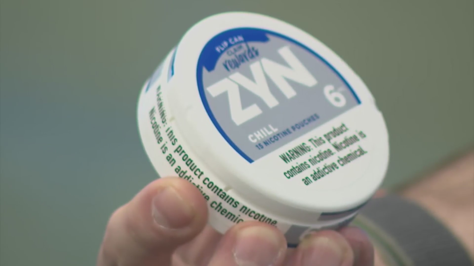 ZYN factory planned in Aurora – FOX31 Denver