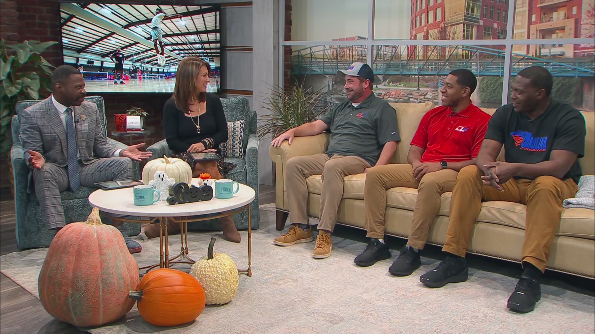 DL6 SPORTS – WSPA 7NEWS