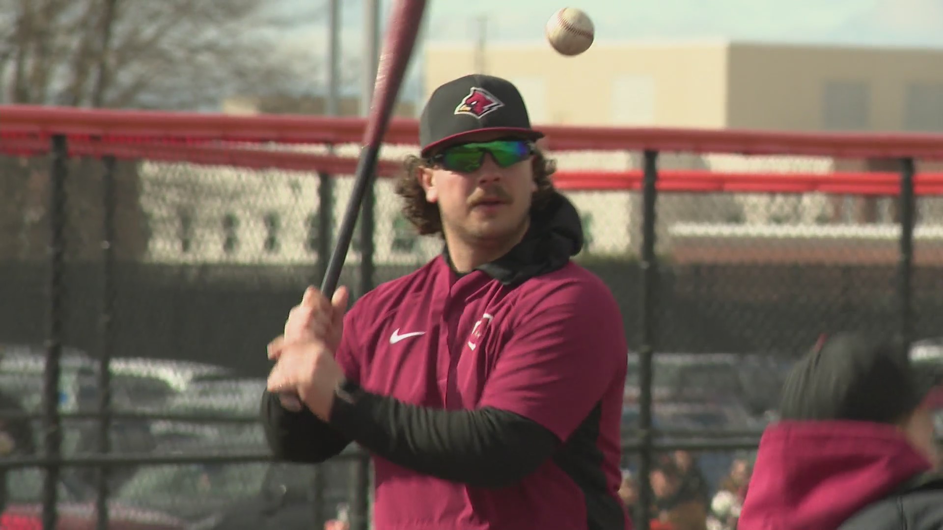 Jason Schneider leads new era of Fond du Lac baseball – WFRV Local 5 ...