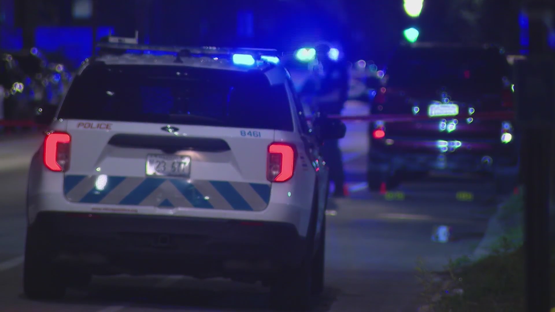 Chicago’s Labor Day weekend violence: At least 57 people shot, 8 killed ...