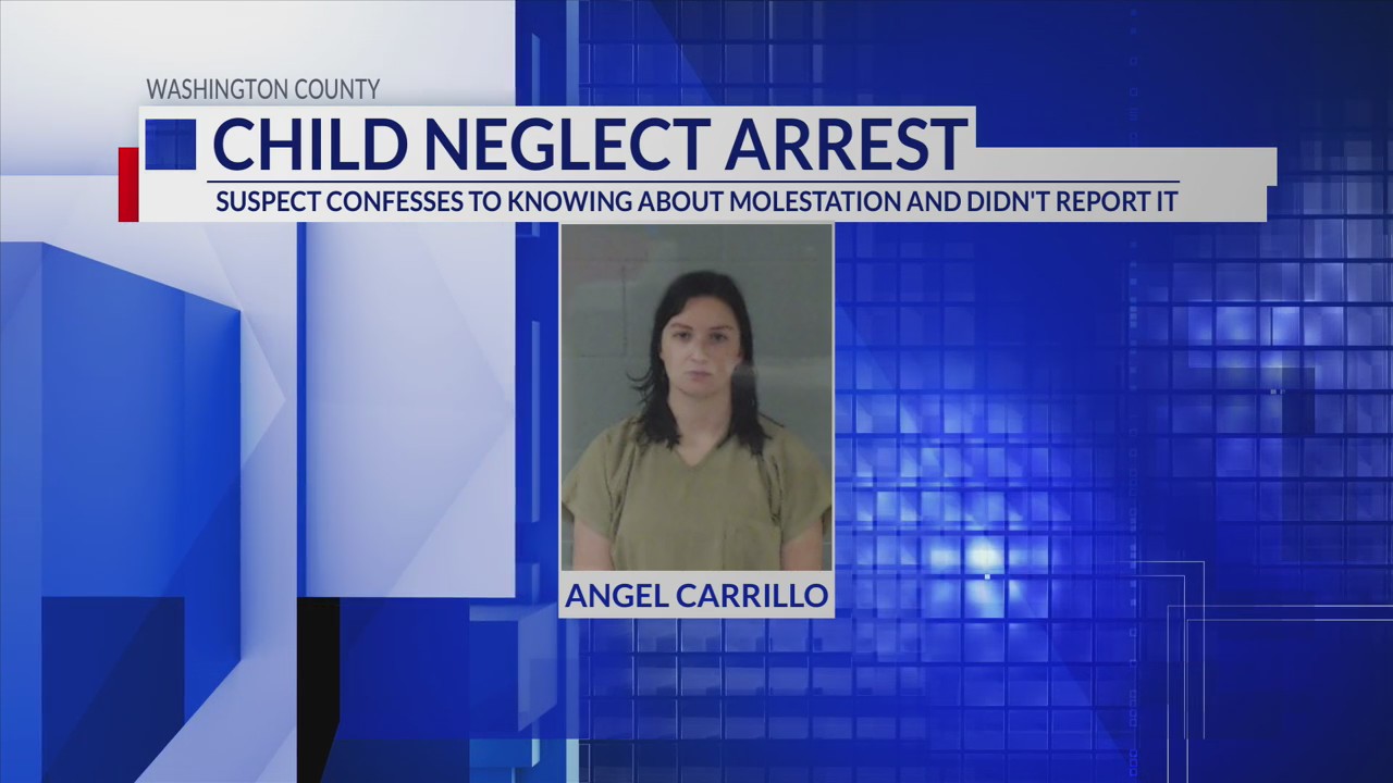 Chipley woman arrested following involvement in molestation case – mypanhandle.com