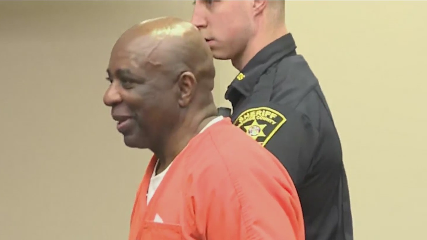 Timothy Williams sentenced 25 years to life for 1984 murder of child ...