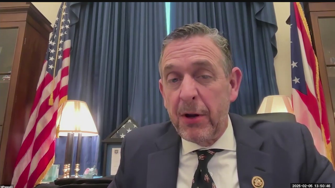 Bill could help local seniors targeted in SBA loan scam – WKBN.com