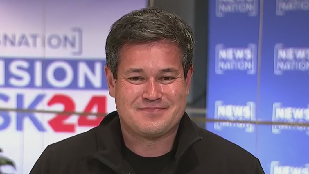 Pennsylvania ‘just too close to call’: DDHQ data science director ...