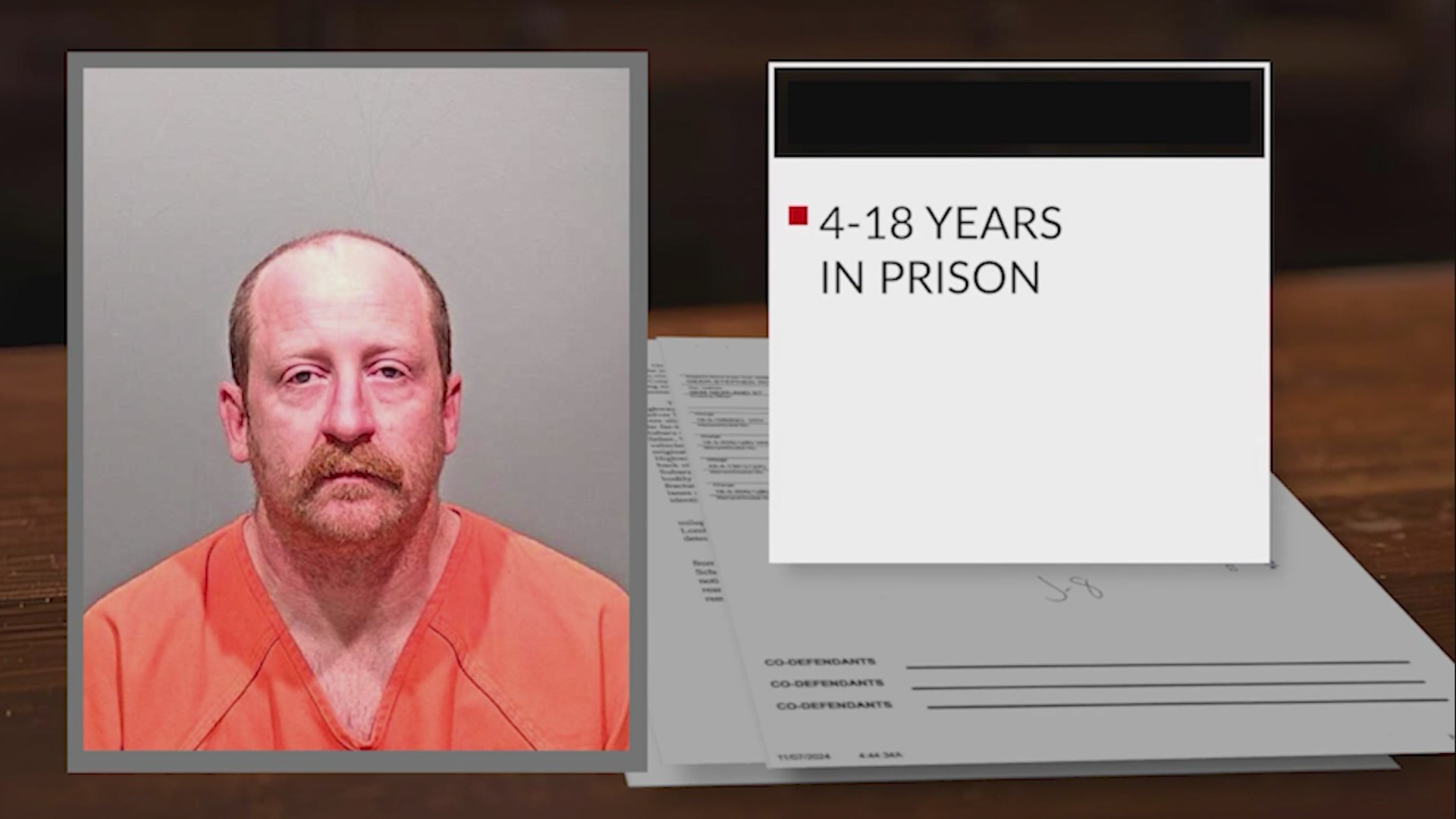DUI driver who killed Golden police officer, injured 3 others, pleads ...
