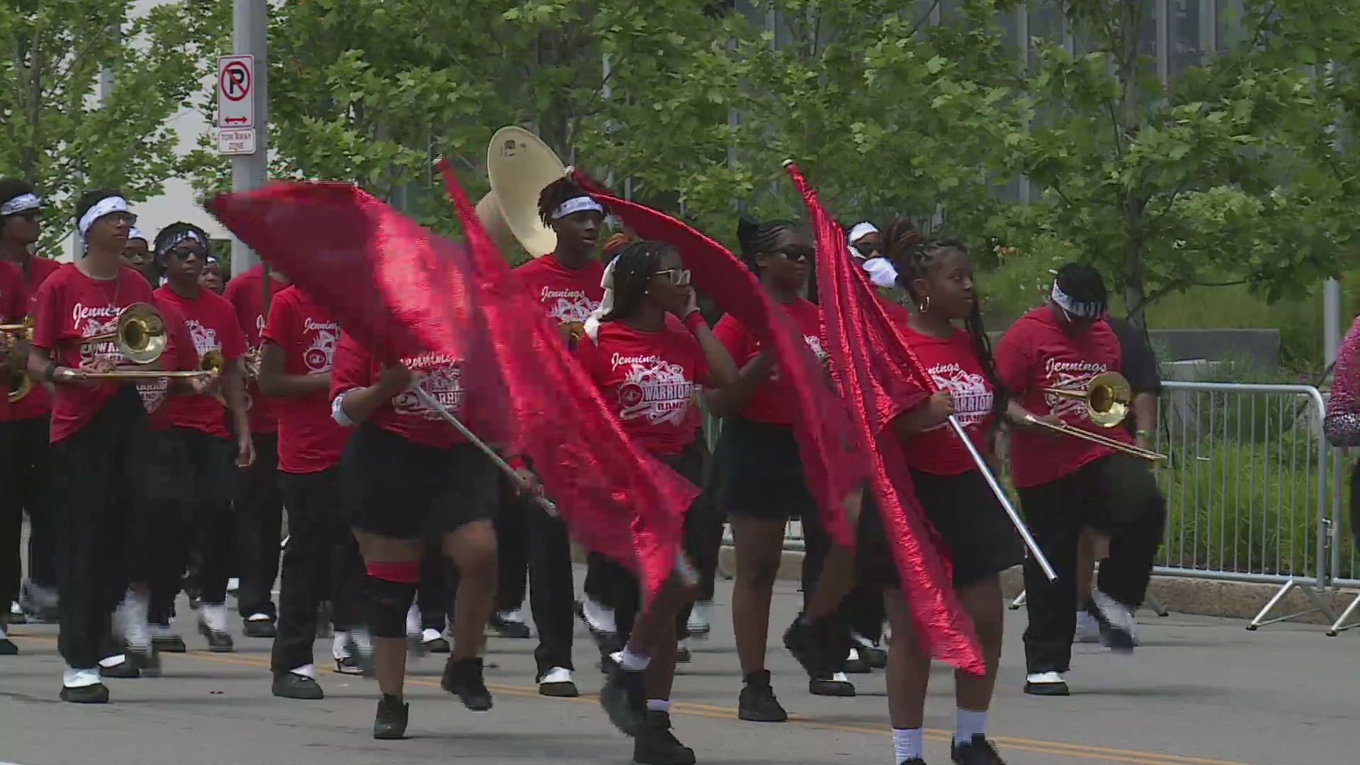 114th annual Annie Malone May Day Parade – FOX 2