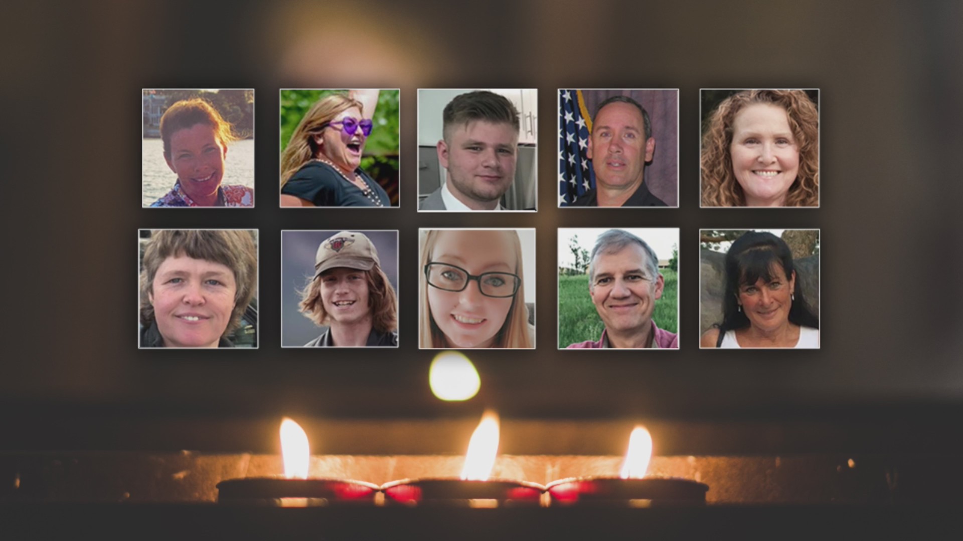 Timeline: Boulder King Soopers mass shooting to trial – FOX31 Denver