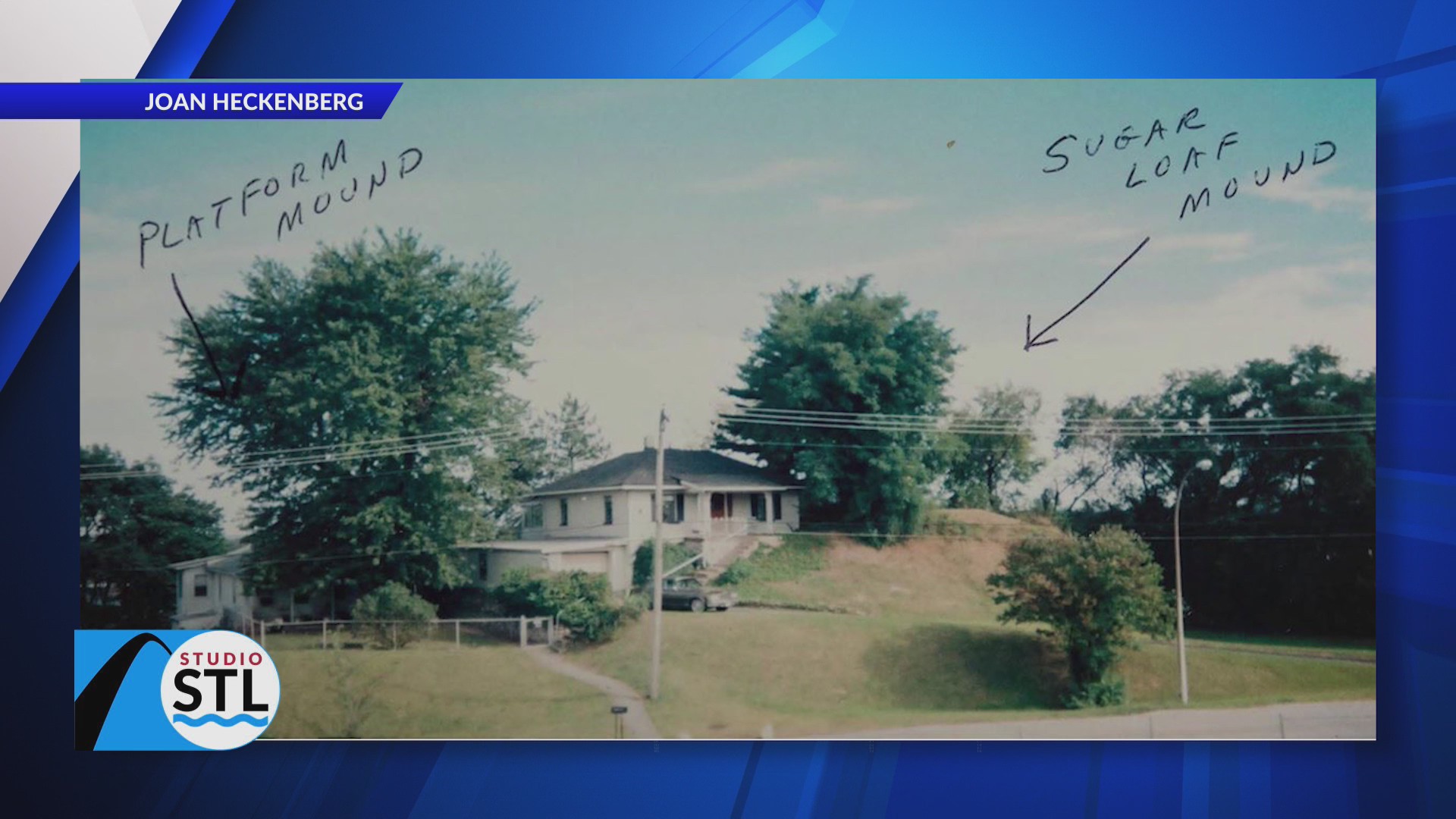 Trending Topics: Osage Nation reclaims Sugarloaf Mound – FOX 2