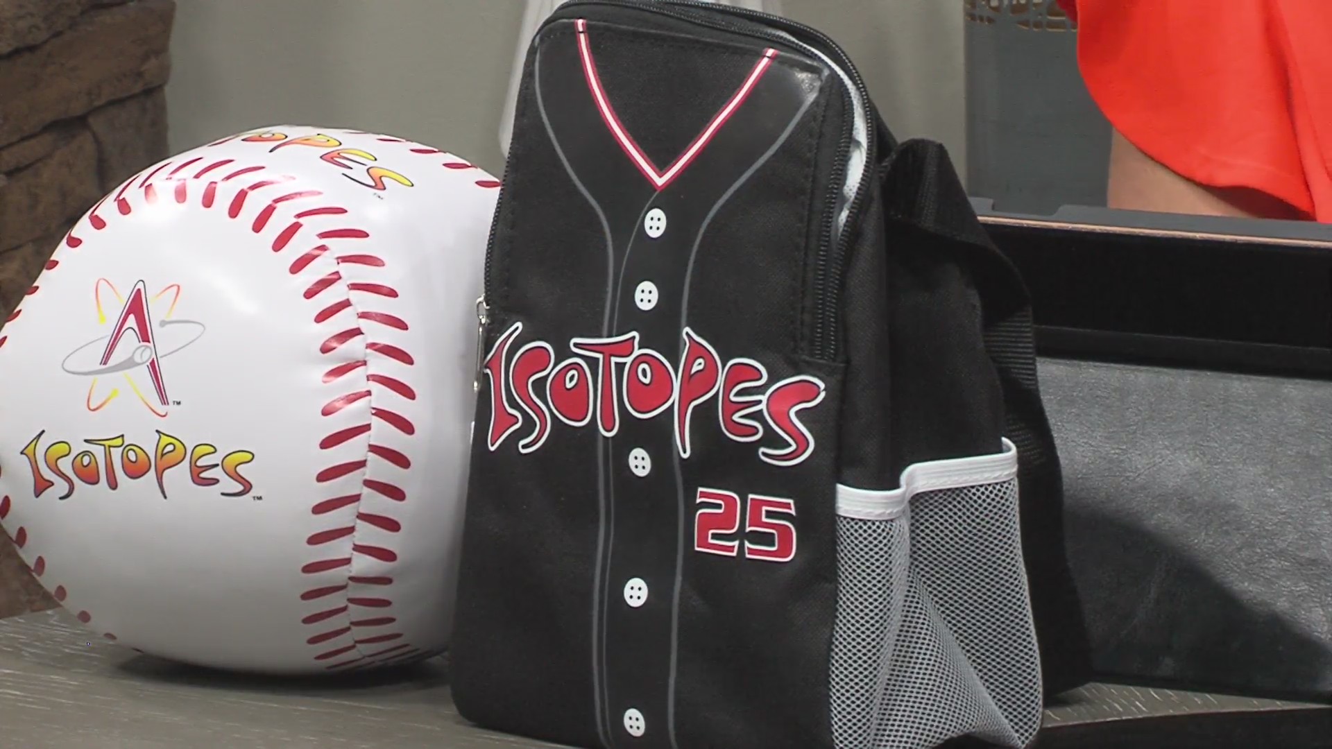 Albuquerque Isotopes homestand features Dukes night, fireworks and ...